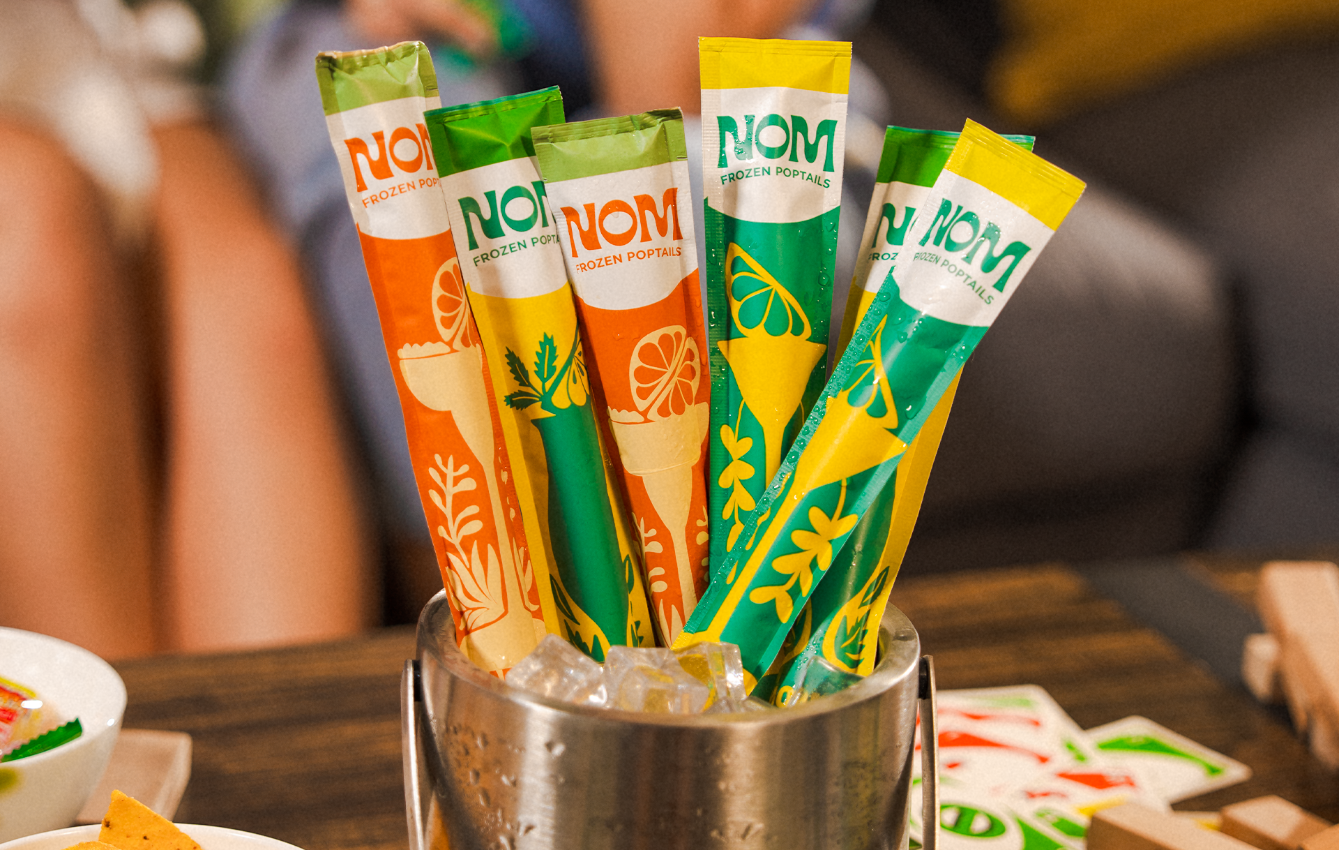 Shop All – NOM