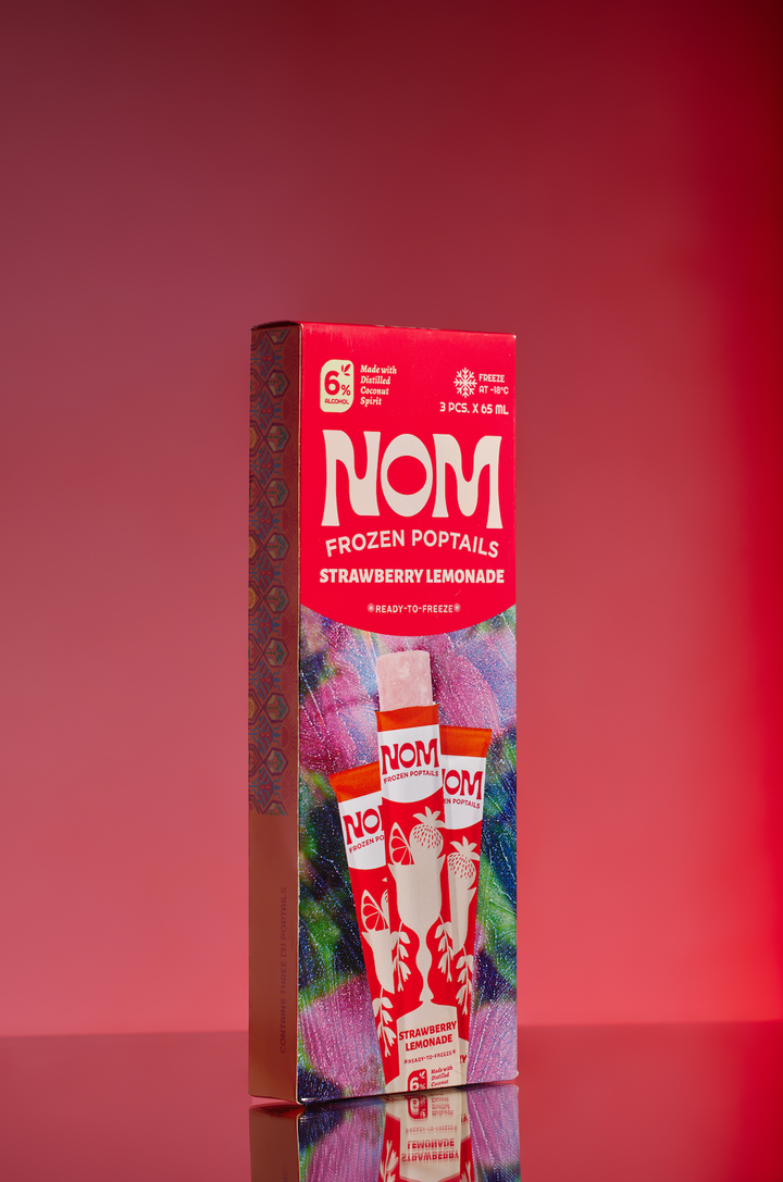 NOM POPTAILS