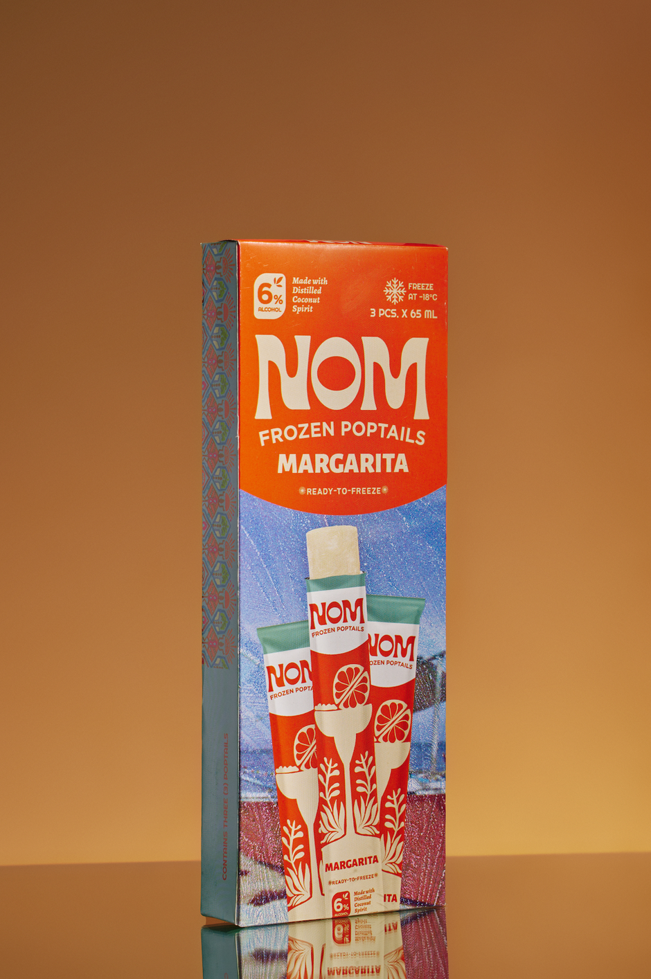NOM POPTAILS