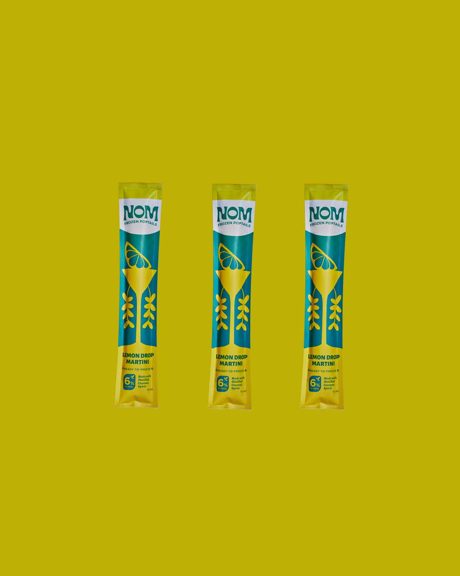 NOM POPTAILS