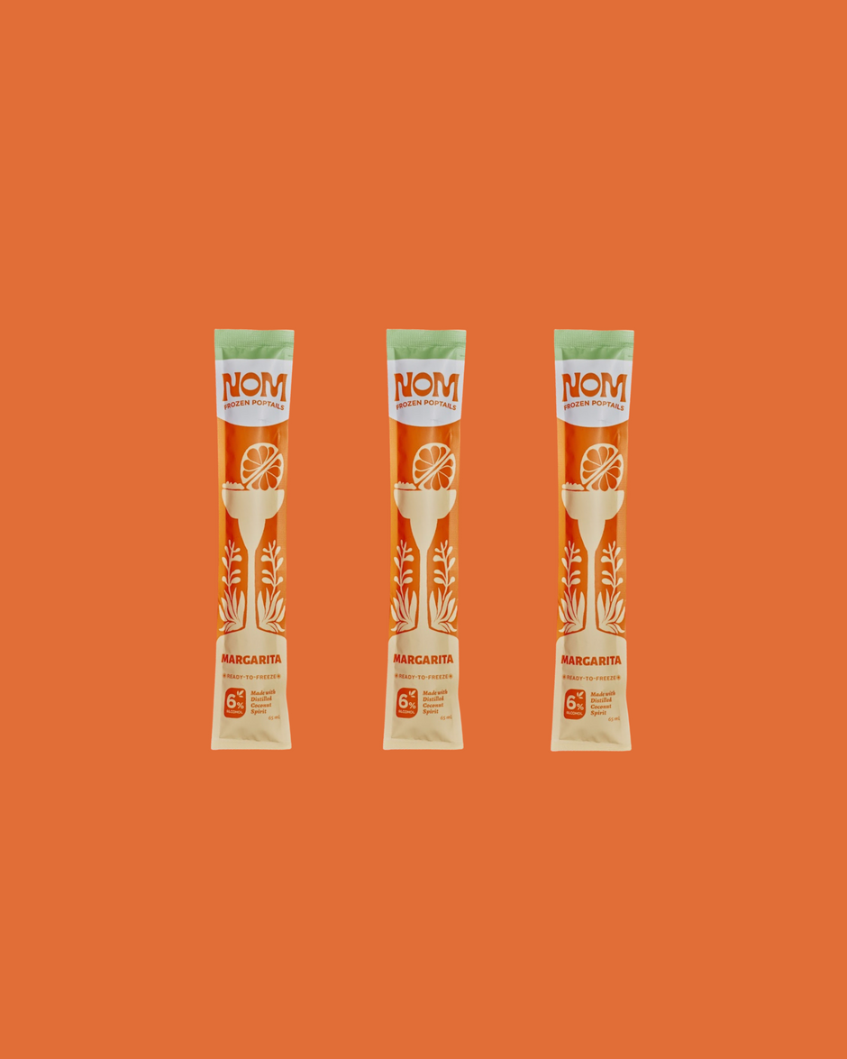 NOM POPTAILS